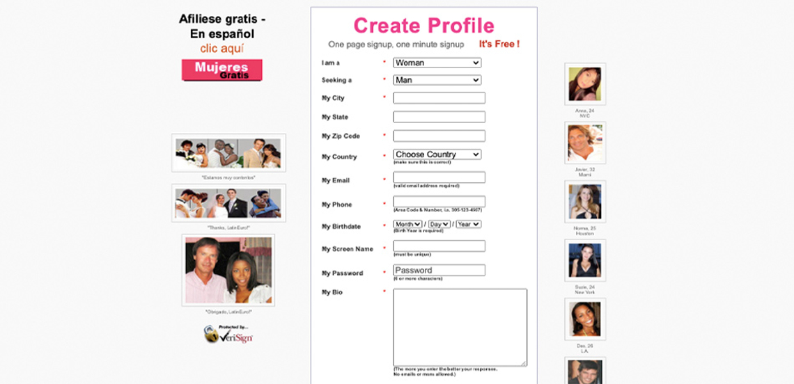 LatinEuro Review (November, 2025 upd.) – Free Credits and Discounts